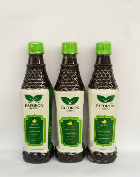 What is Faforlife ? - Faforun Herbal
