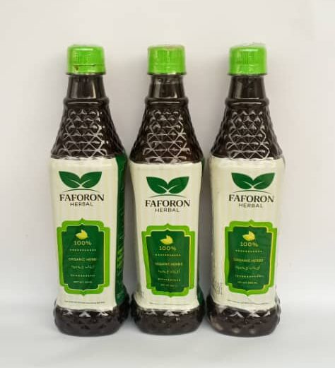 Faforlife - Faforun Herbal